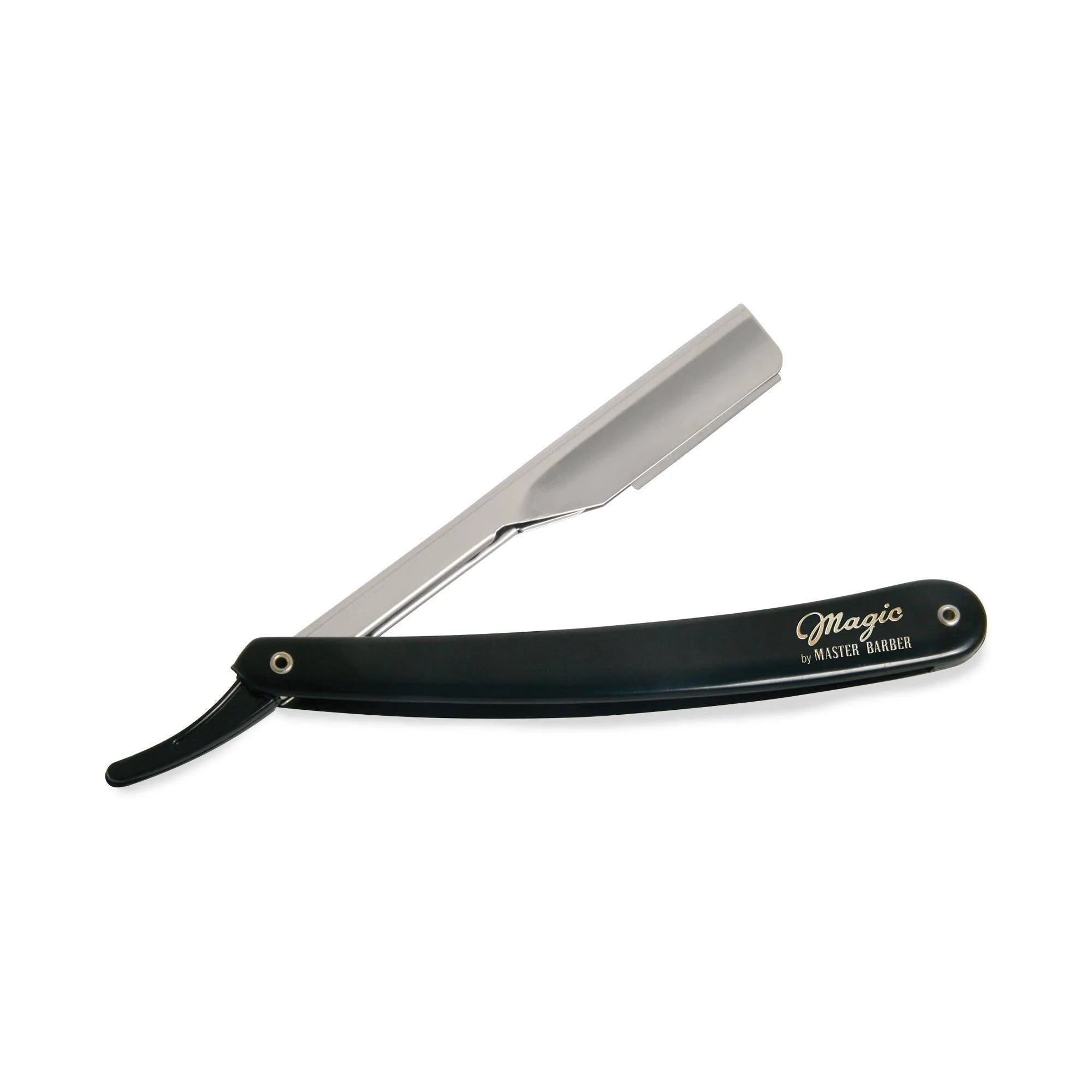 Personna Master Barber Magic Razor – Arsenal Barber Supply