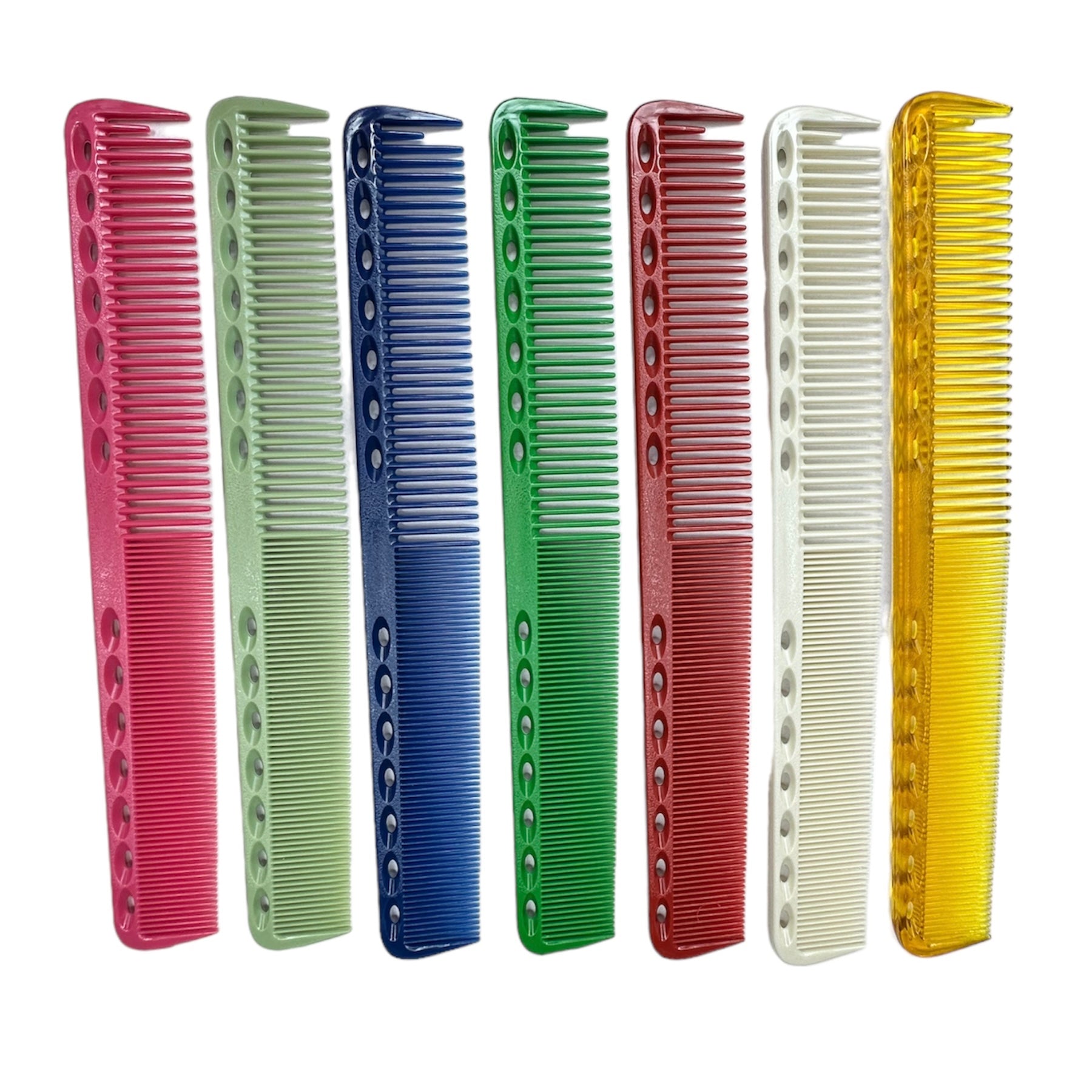 Cutting Comb – Arsenal Barber Supply