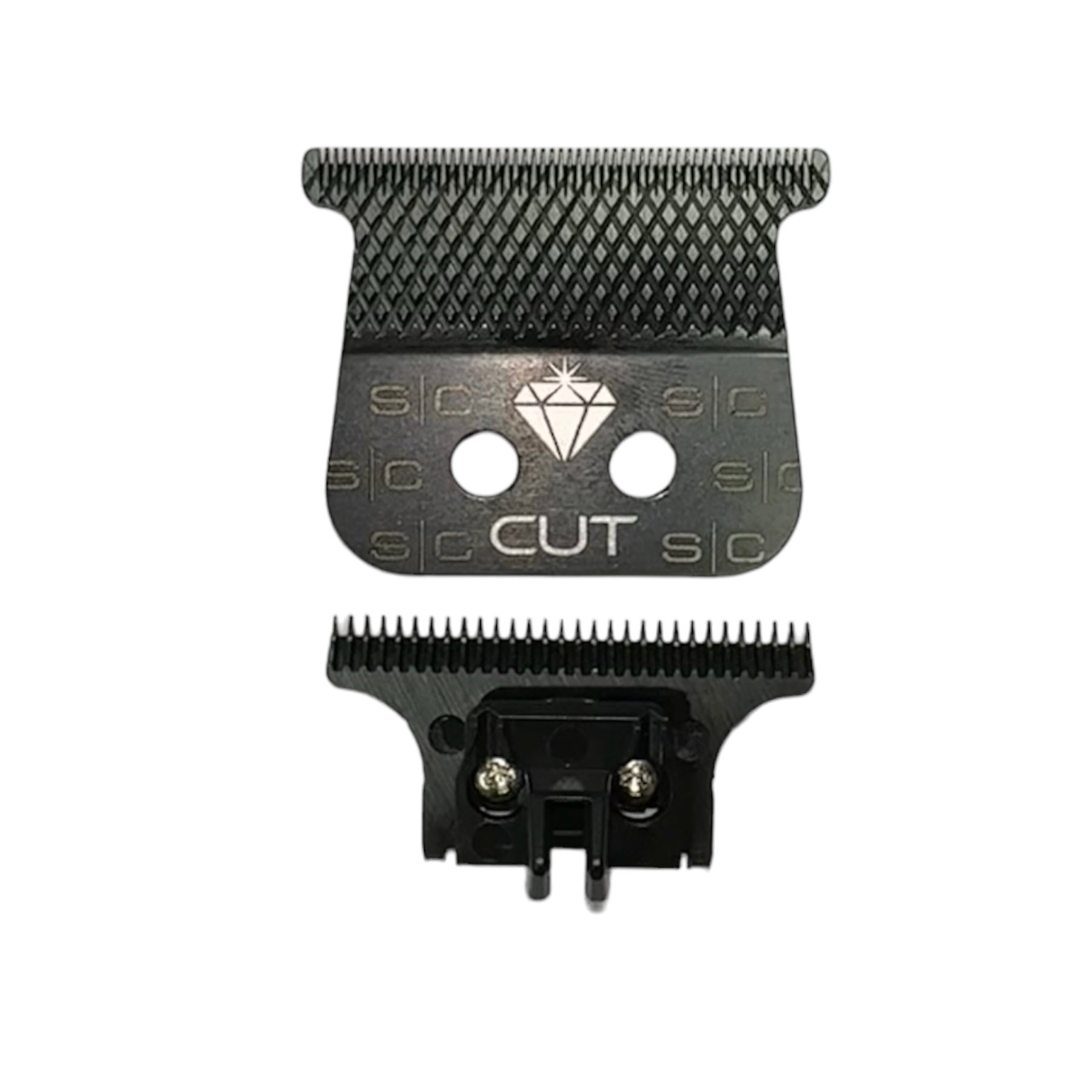 Stylecraft Diamond Cut Fixed Blade – Arsenal Barber Supply