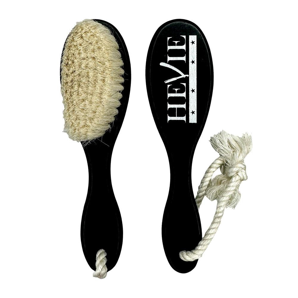 Hevie Enhancement Brush – Arsenal Barber Supply