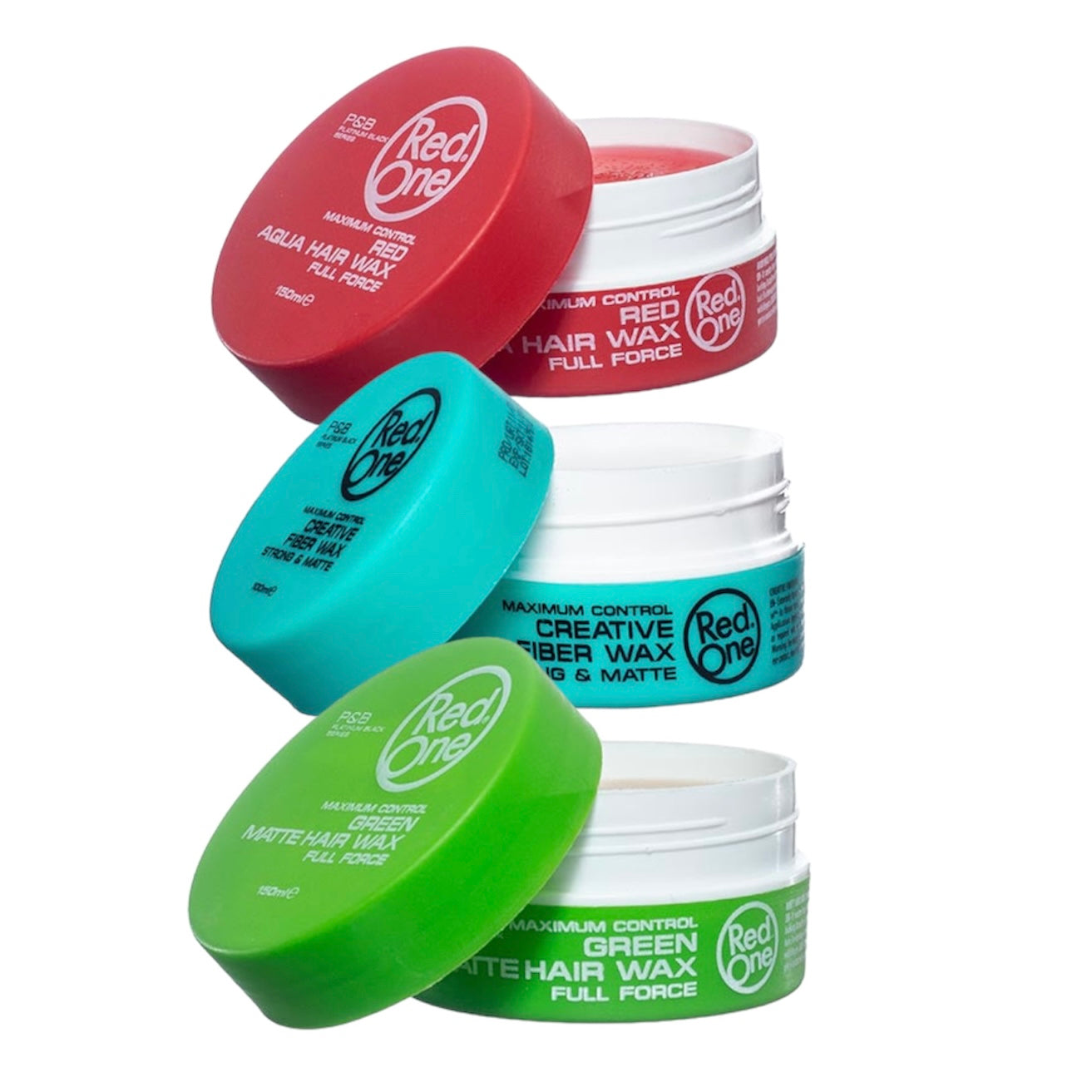 Red one pomade – Arsenal Barber Supply