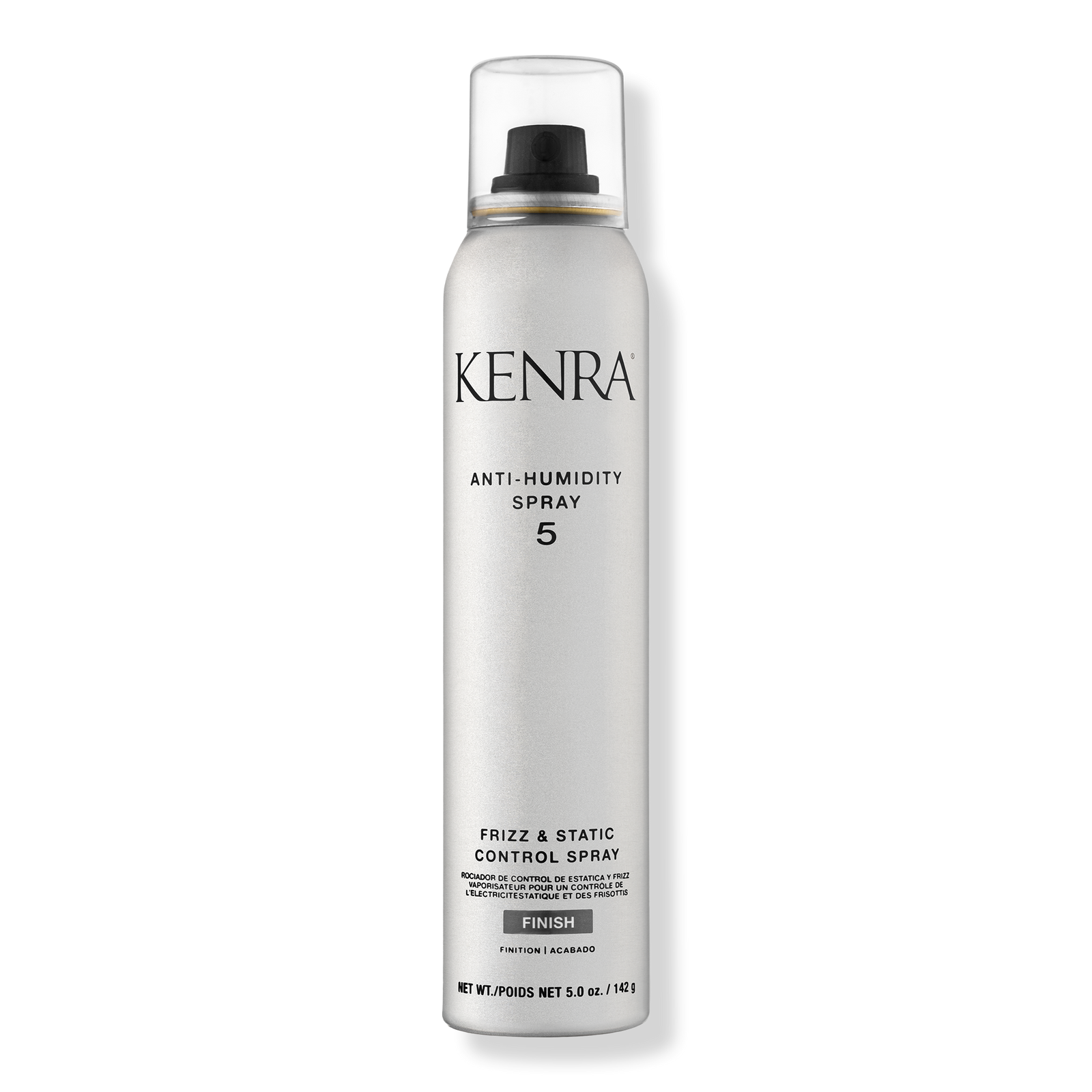 KENDRA Anti-Humidity Spray 5 – Arsenal Barber Supply