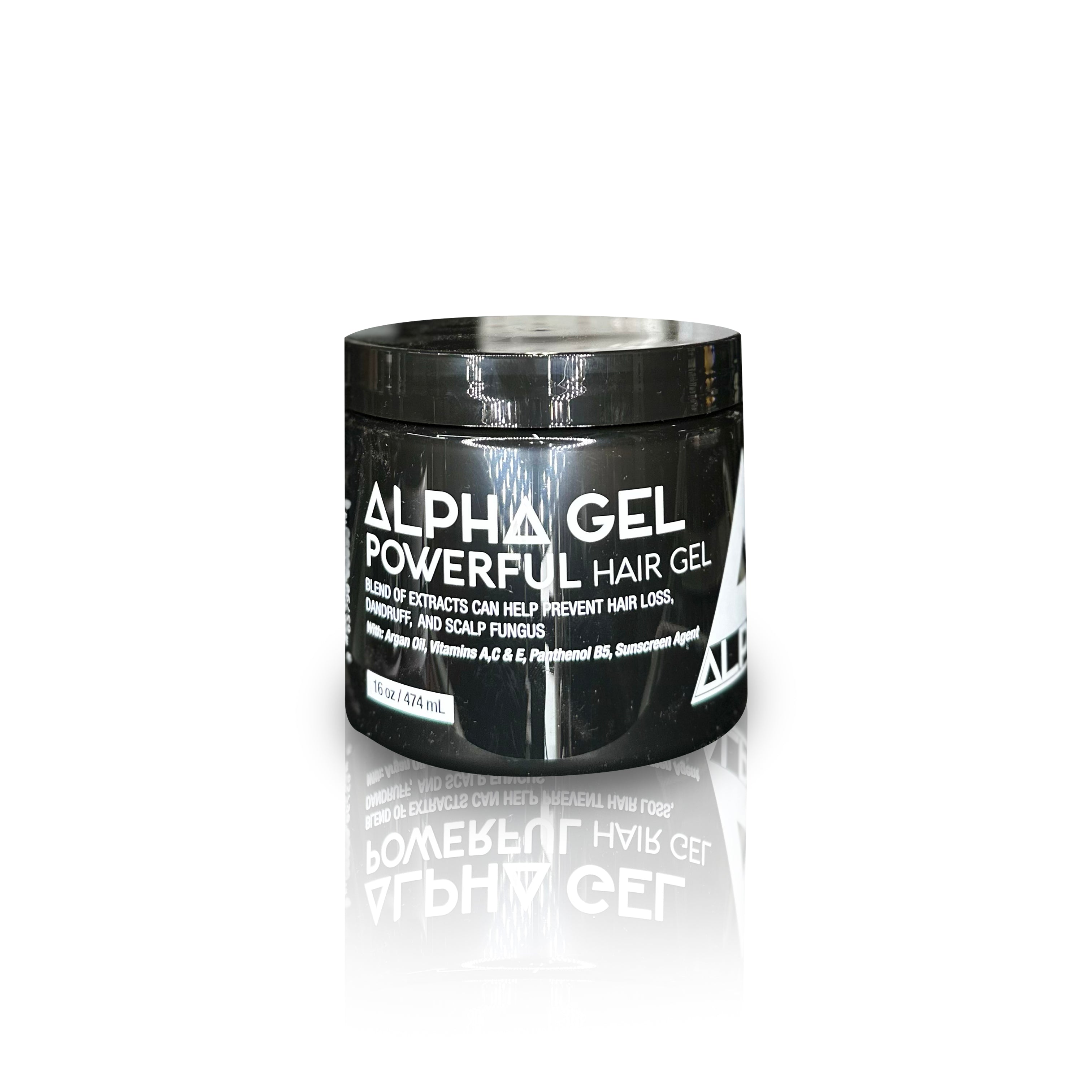 ALPHA GEL Original – Arsenal Barber Supply