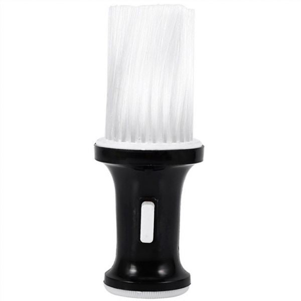 Scalpmaster Neck Duster with Powder Dispenser – Arsenal Barber Supply