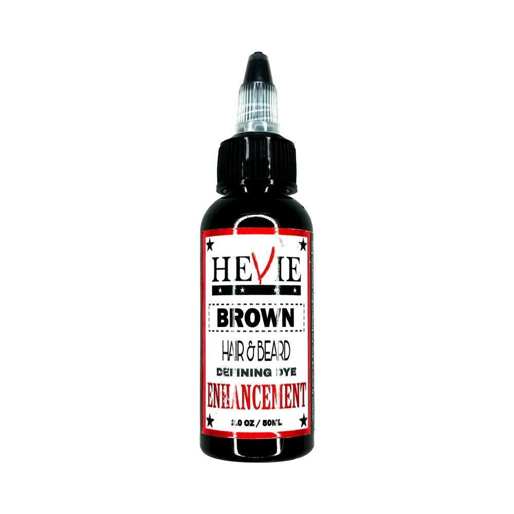 Hevie Enhancement Color – Arsenal Barber Supply