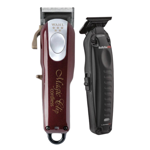 Arsenal Barber Supply