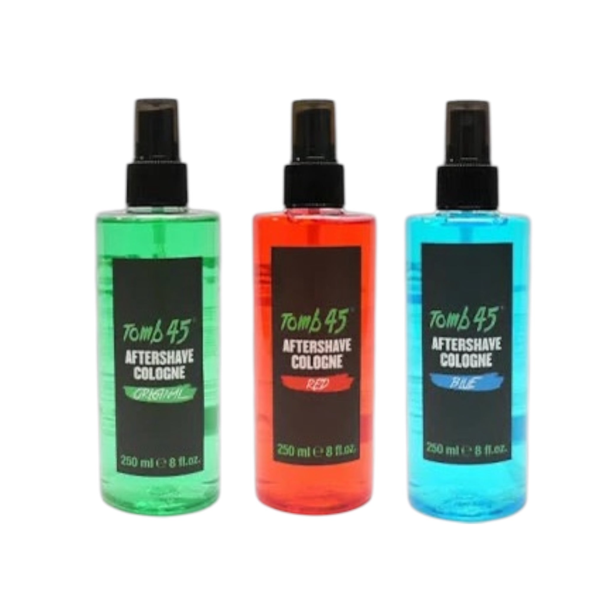 Tomb45 Aftershave – Arsenal Barber Supply