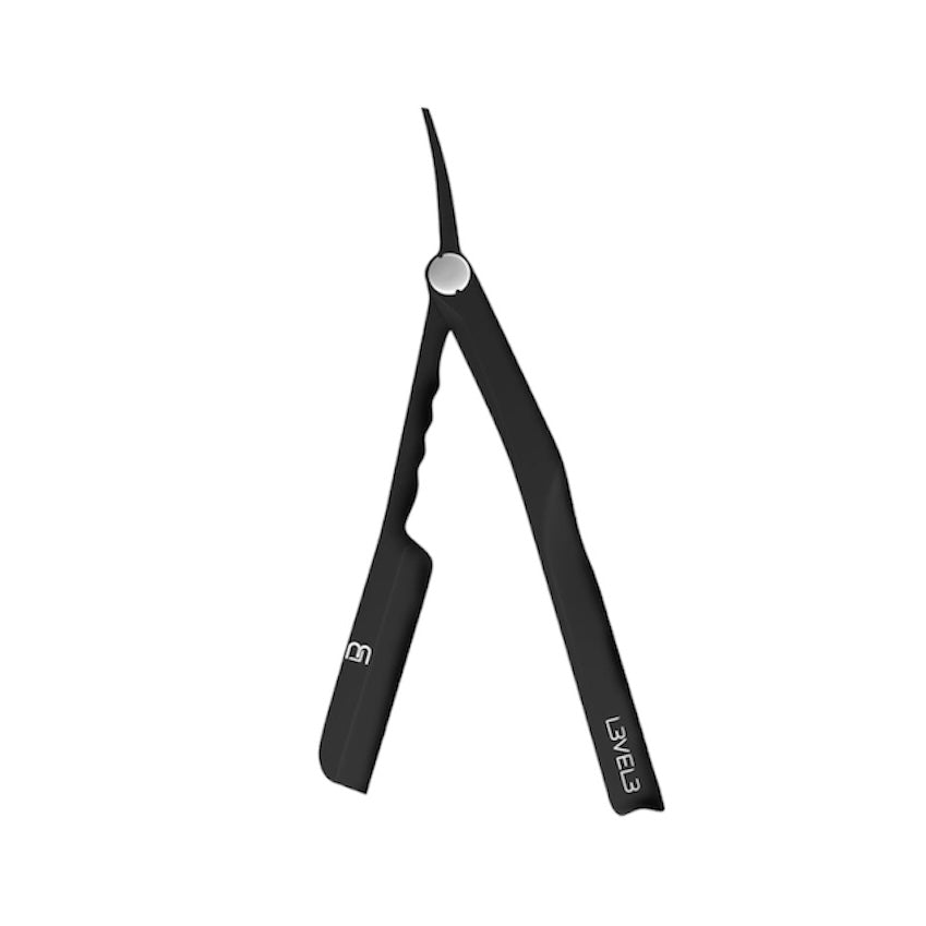 Level 3 Milly Clutch Razor Holder – Arsenal Barber Supply