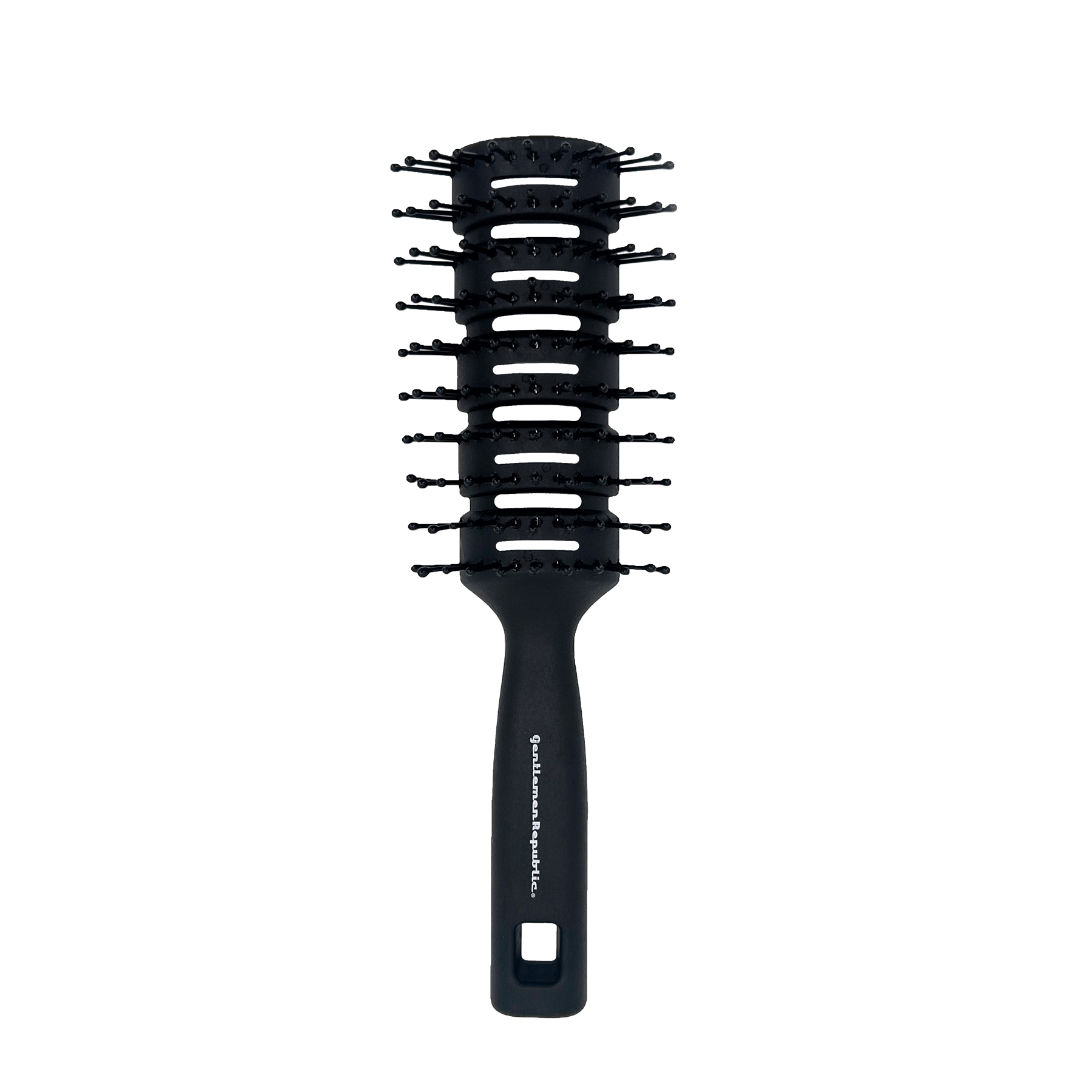 Gentlemen Republic Vent Brush – Arsenal Barber Supply