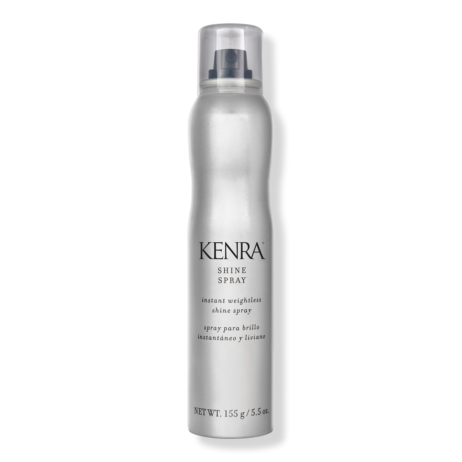 KENDRA Shine Spray – Arsenal Barber Supply