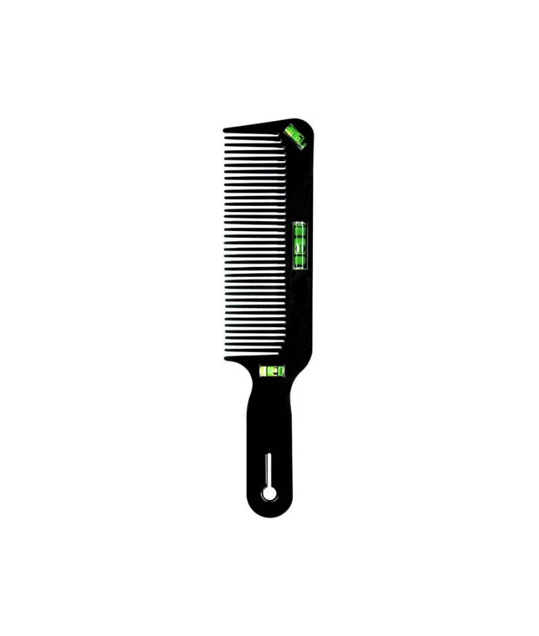 Scalpmaster Clipper Comb with Levels – Arsenal Barber Supply