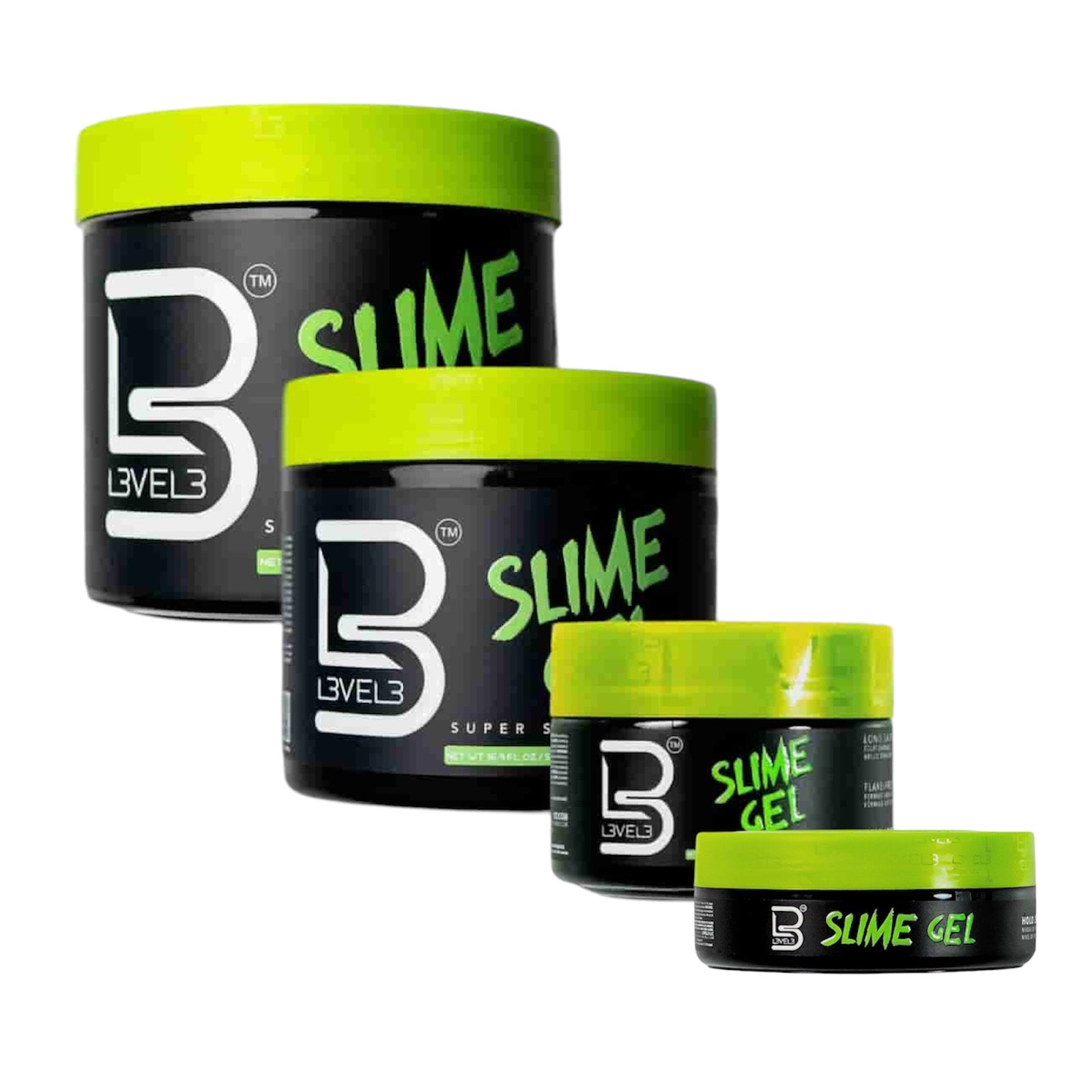 Level 3 Slim Gel – Arsenal Barber Supply