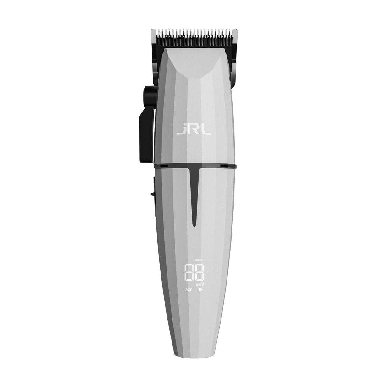 JRL Ghost Onyx Clipper – Arsenal Barber Supply