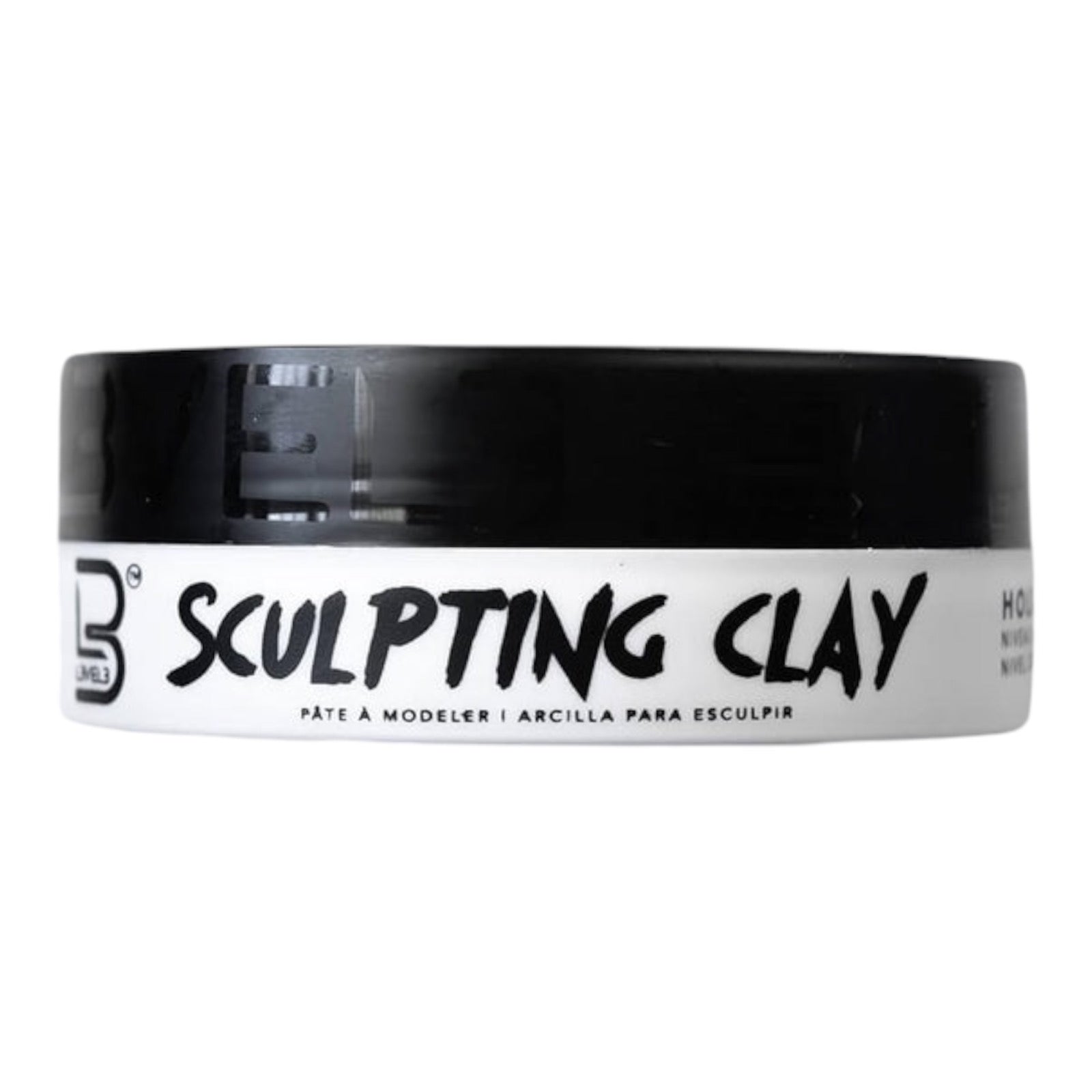 Level 3 Sculpting Clay – Arsenal Barber Supply
