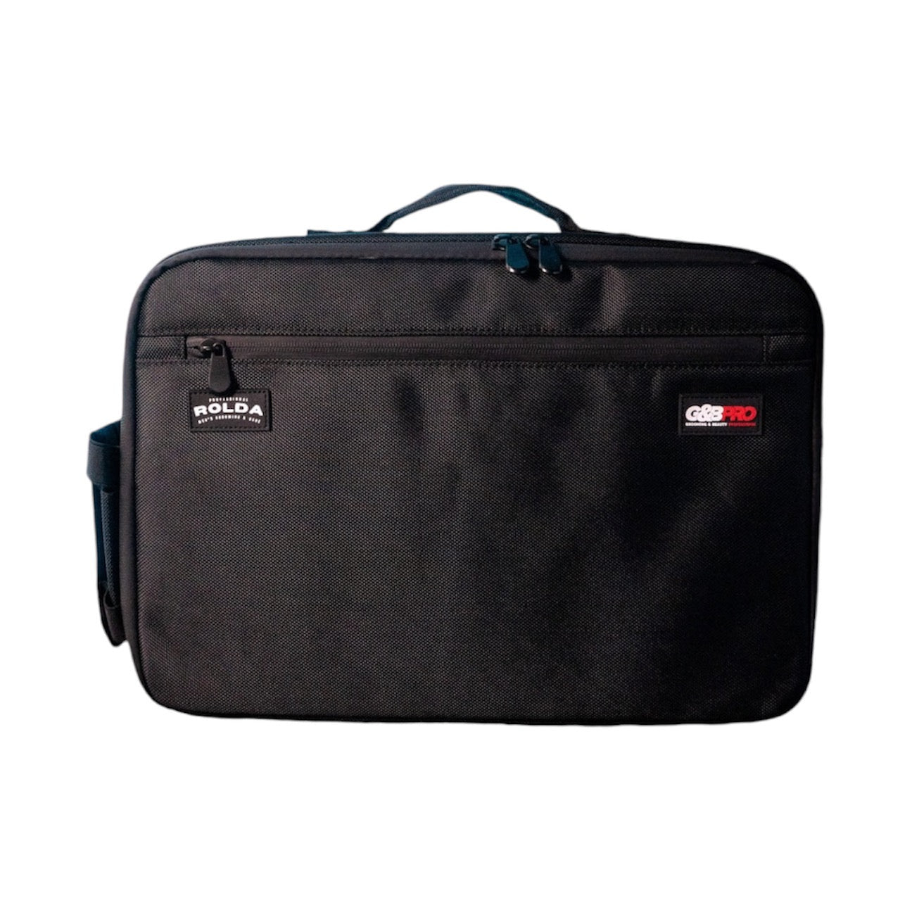 Rolda Crossbody – Arsenal Barber Supply