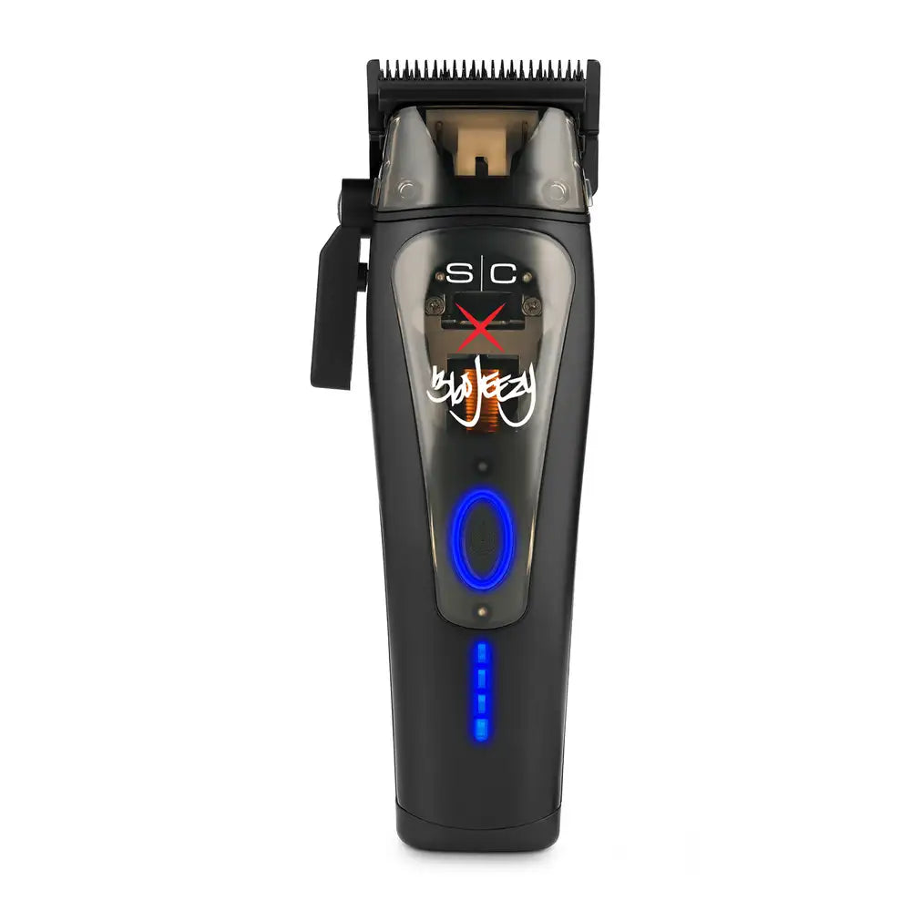 SC C 360 Jeezy Clipper – Arsenal Barber Supply