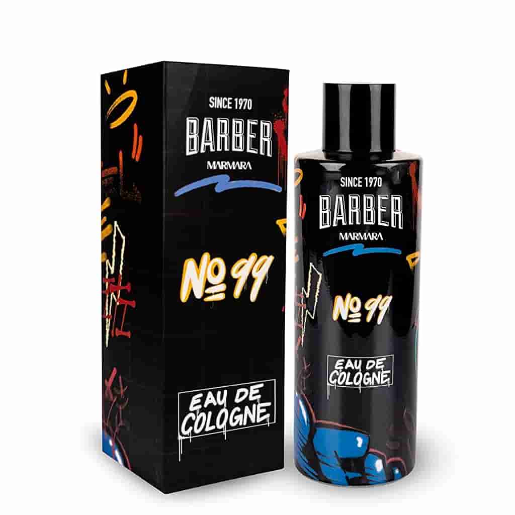 Marmara Barber Aftershave #99 – Arsenal Barber Supply