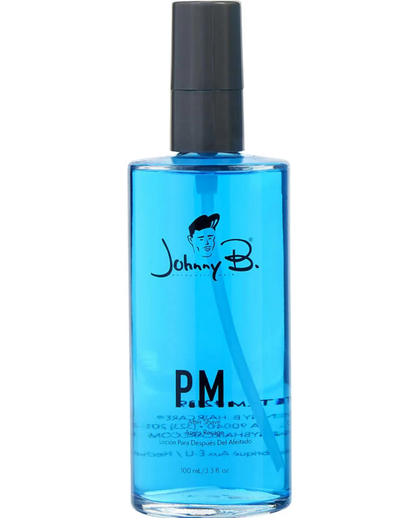 Johny B After Shave P.M – Arsenal Barber Supply