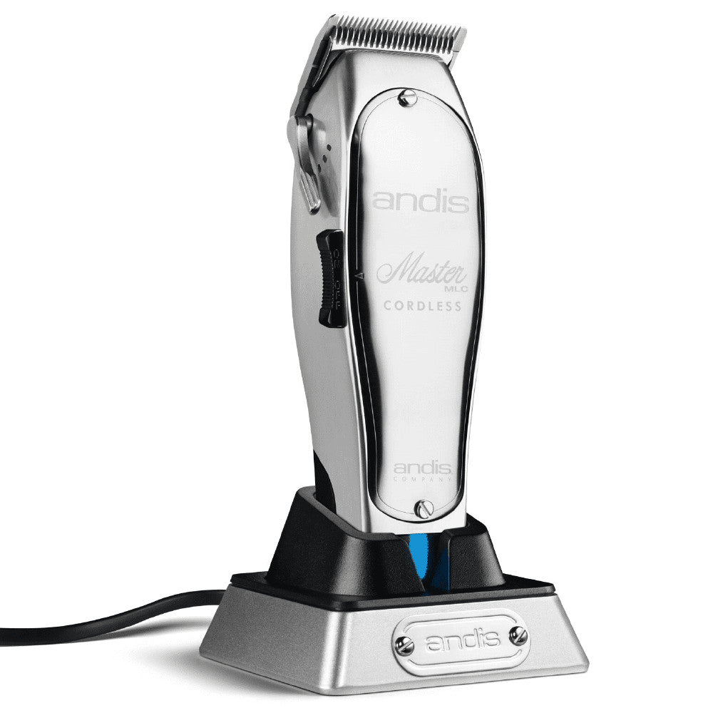 ANDIS CORDLESS MASTERS – Arsenal Barber Supply