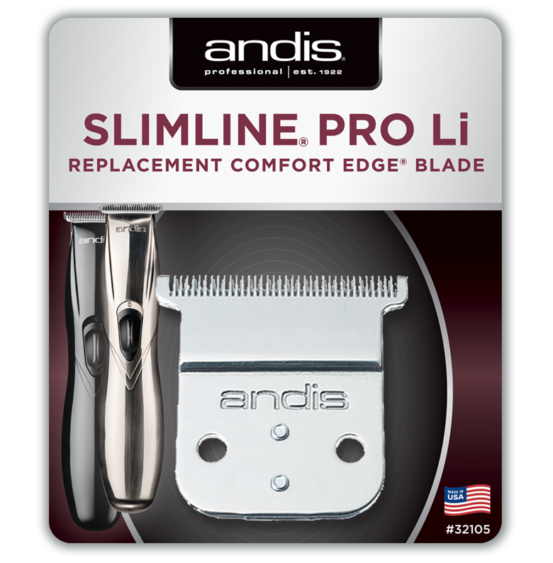 SLIMLINE PRO LI BLADE – Arsenal Barber Supply