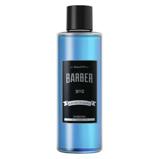BARBER AFTERSHAVE #2 – Arsenal Barber Supply