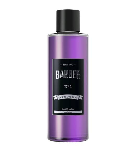 BARBER AFTERSHAVE #1 – Arsenal Barber Supply