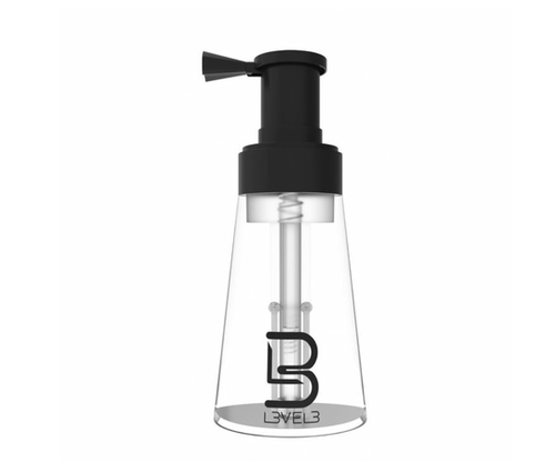 Level 3 Powder Spray Bottle – Arsenal Barber Supply