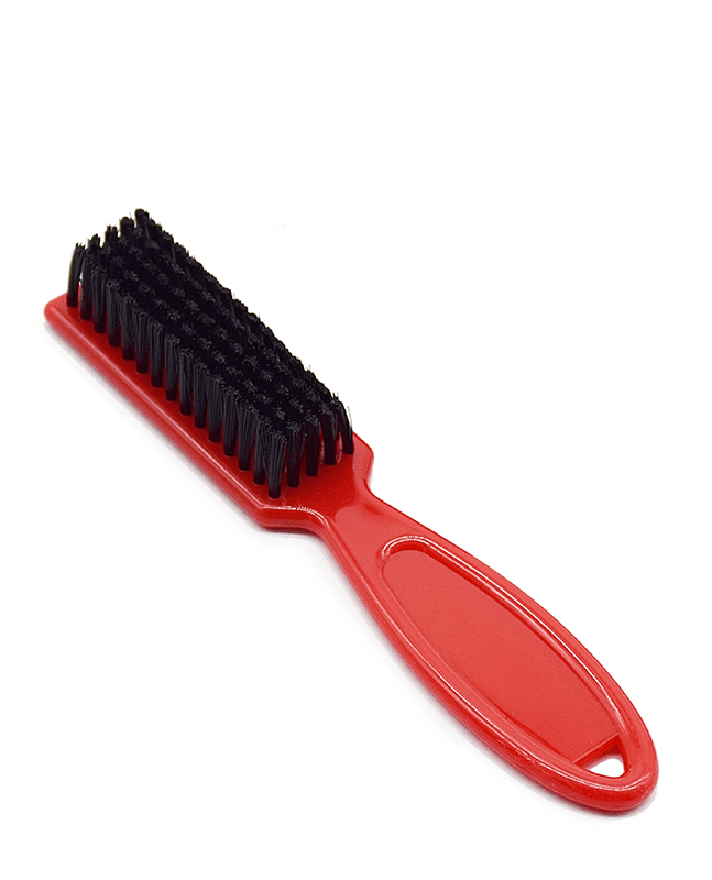 RED BRUSH – Arsenal Barber Supply