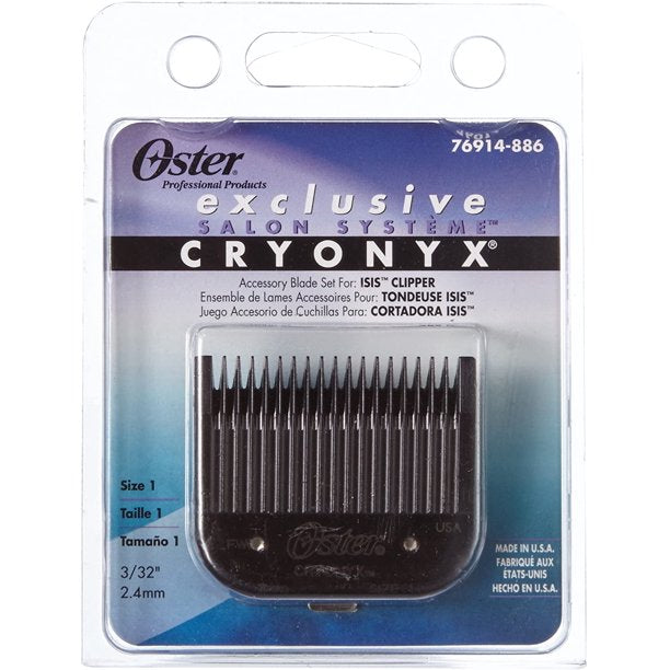 Fast Feed/Topaz Replacement Blade – Arsenal Barber Supply