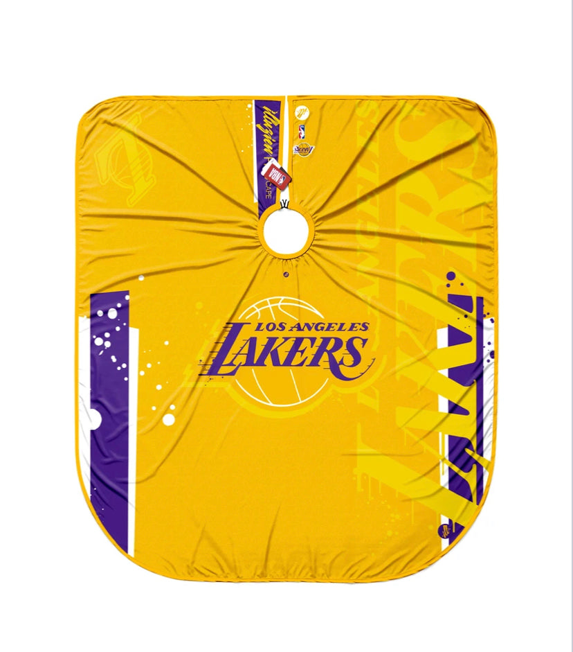 Lakers Illuzien Cape – Arsenal Barber Supply