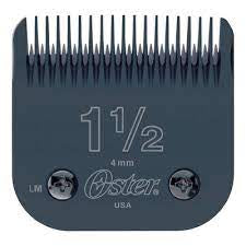 Oster #1 1/2 Blade – Arsenal Barber Supply