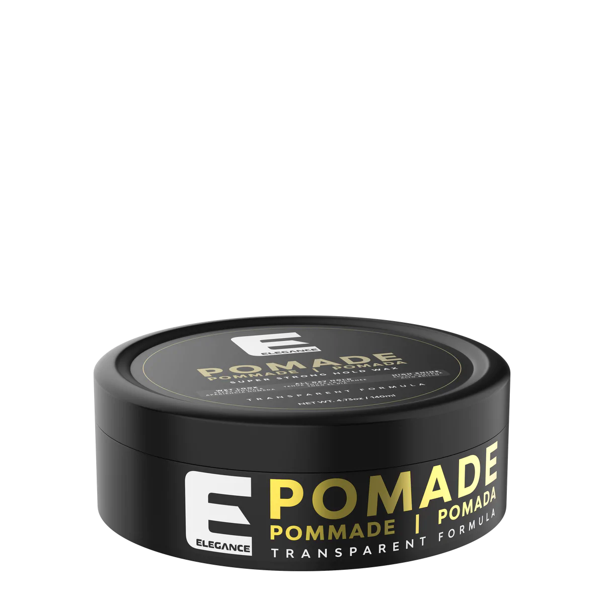 ELEGANCE POMADE – Arsenal Barber Supply